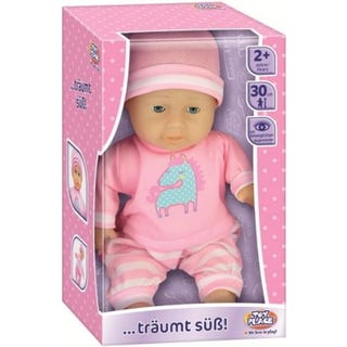 Lebensechte Babypuppen zum Spielen - saaza